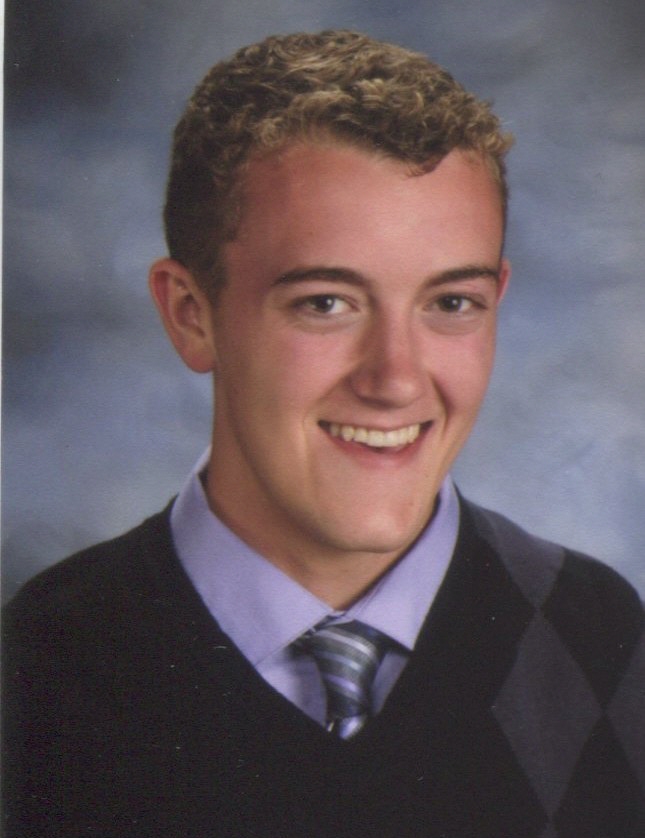 Joshua Ehlers Lee - 2021 - Modetz Funeral Homes