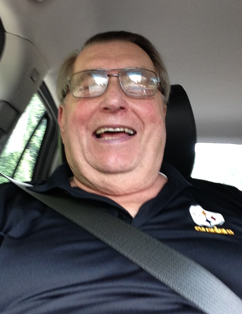 Ray Kenneth Long - 2021 - James W. Shirley Funeral Home