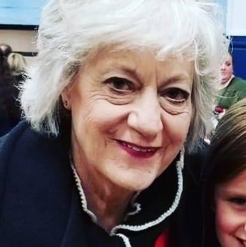 Margaret Elizabeth Simpson - 2021 - bailespolk.com