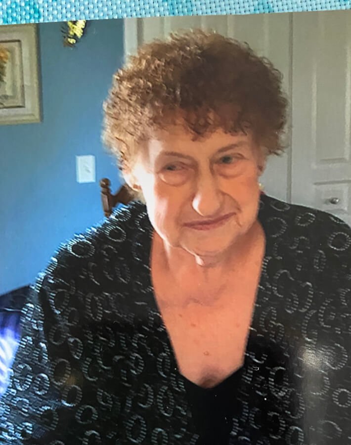 Shirley K Maples - 2021 - Hidden Valley Funeral Homes