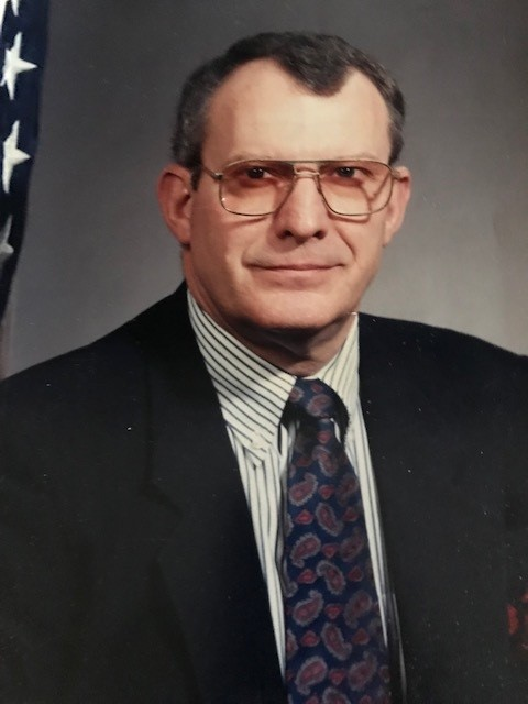 David Courtland O'Neal - 2021 - Kraft-Sussman Funeral & Cremation Services