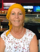 Obituary information for Wanda "Susie" Griffith