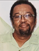 Robbie Booth - 2021 - Ray Williams Funeral Home