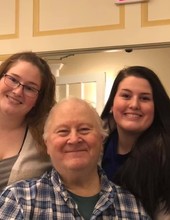 James Weldon Allen - 2021 - Hall's of Waldoboro