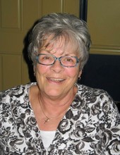 Patricia Western Frye - 2021 - Brown Funeral Home