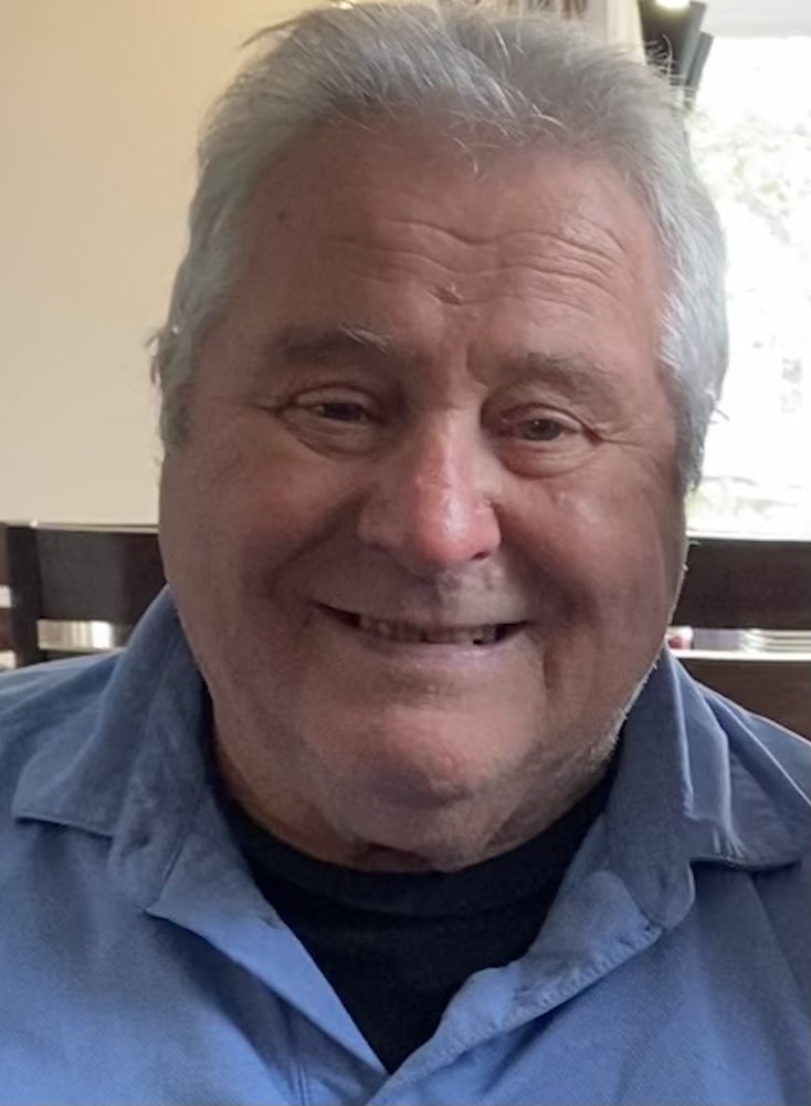 John Penney - 2021 - Hickey's Funeral Home