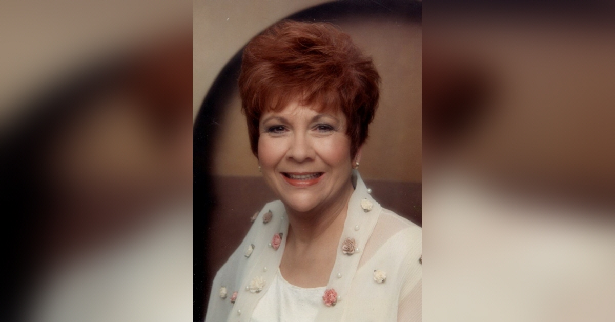 Obituary information for Darlene Marie Burback