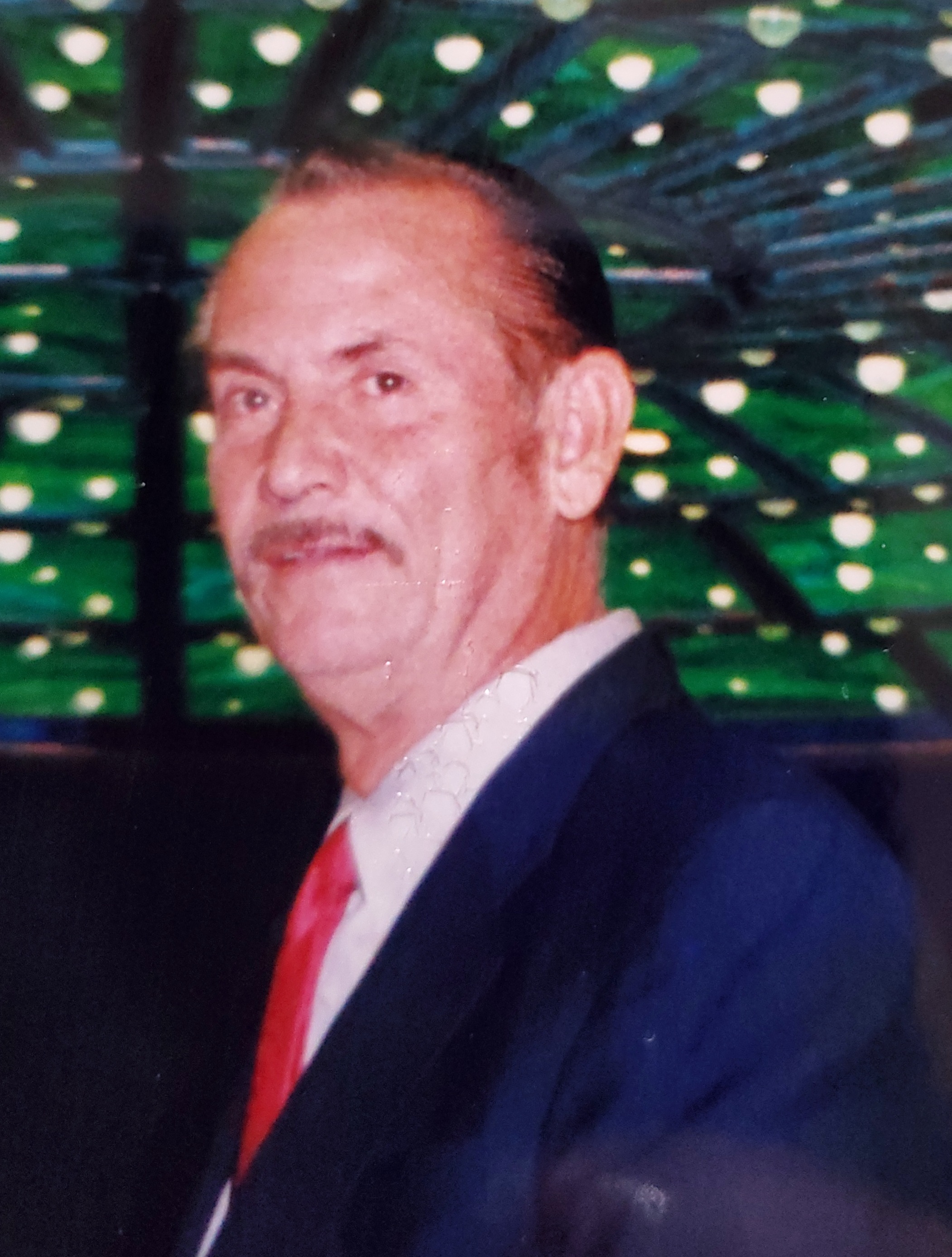 Theodore W. Collins - 2021 - Brings Broadway Chapel