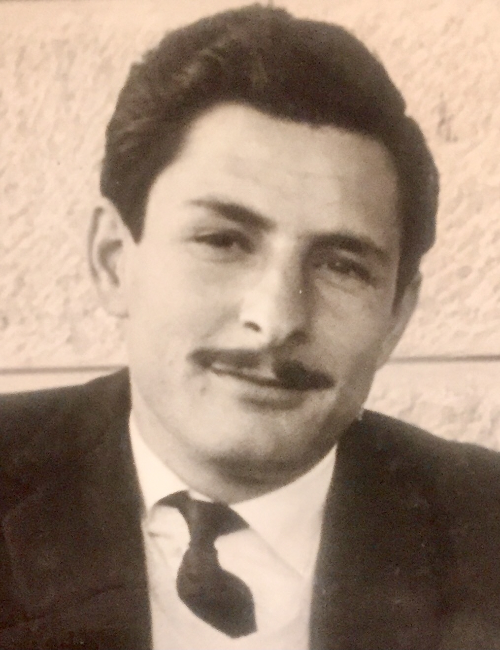 Ibrahim Anis Naser - 2021 - Duggans Serra Mortuary