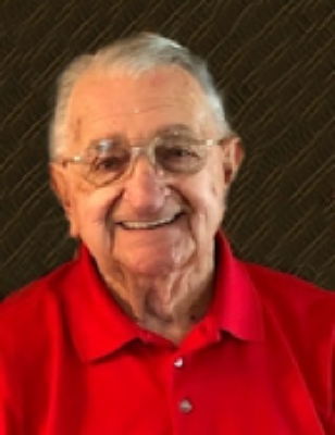 Joseph Gibson Untz Obituary