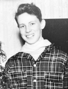 James S. TRUESDELL - 2021 - Thelen Funeral Service and Synergy Crematory