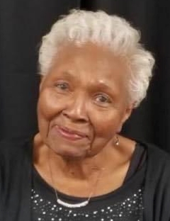 Elizabeth Adams - 2021 - A.C. Robinson & Son Funeral Home