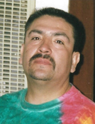 Pedro "Pete" Avelar - 2021 - Mehl's Colonial Chapel