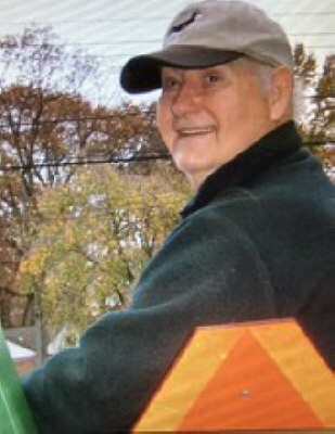 George Q. Tettemer Obituary - 2021 - Shelly Funeral Home