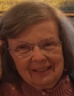 Mary Ann O'Connell Obituary - 2021 - Sowiecki-Snyder Home for Funerals ...