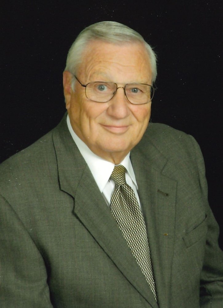 Robert William Seeger - 2021 - Anderson Funeral Home