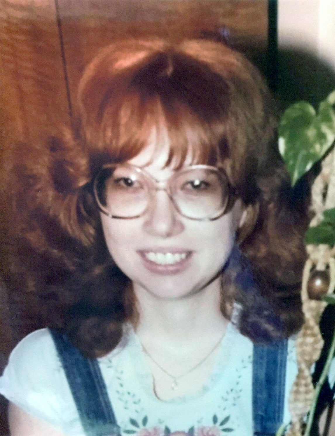 Susan "Sue" Kay Myers - 2021 - Tennant Funeral Home