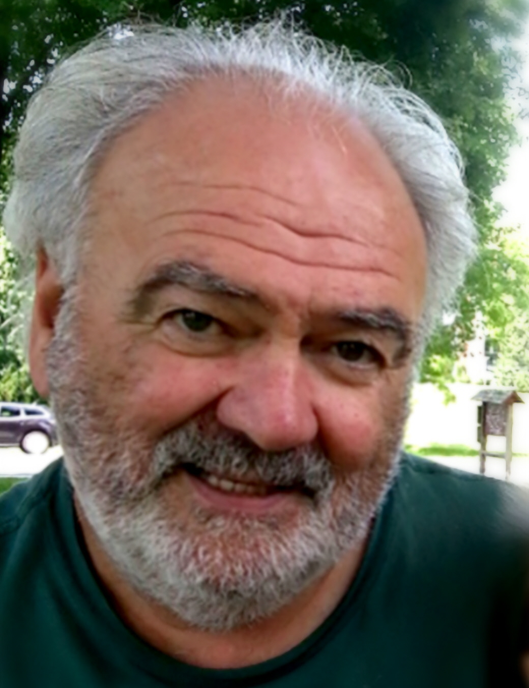 Edwin L. Halsey - 2021 - Edward Collins Funeral Home