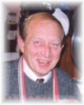 Obituary information for Robert Barsch