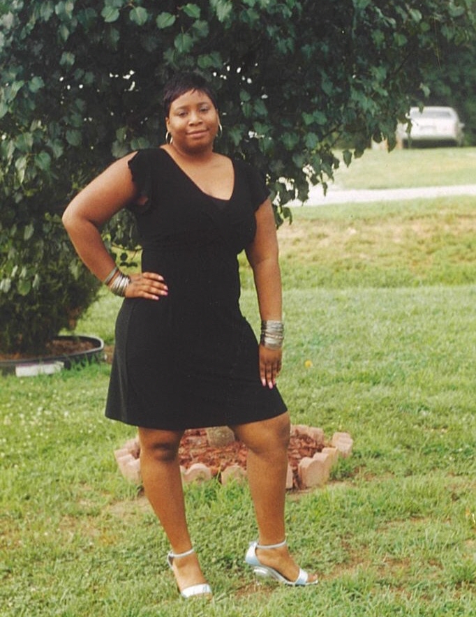 Crystal Michelle Bullock - 2021 - Davis-Royster Funeral Service