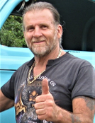 Rod E. Tirrell, Sr. - 2021 - William F. Smart Sr. Memorial Home