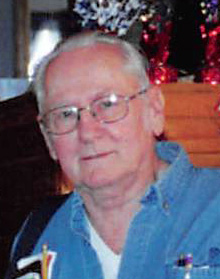 Warren Charles Steinhurst - 2021 - Preston-Schilling Funeral Home