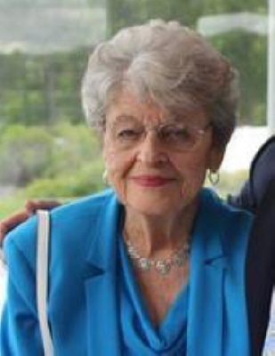 Norma F. White - 2021 - Honan Funeral Home