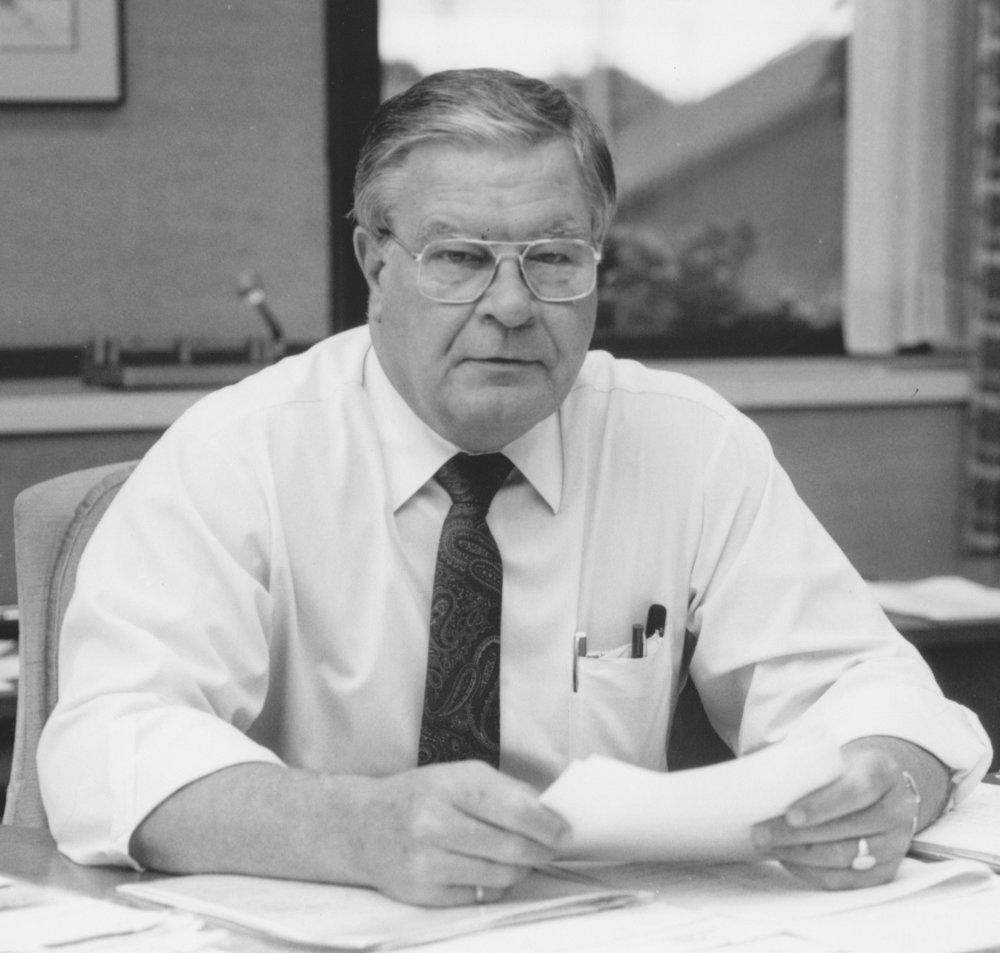 Merritt Edward GORDON - 2021 - In Memoriam Funeral Services, Inc.