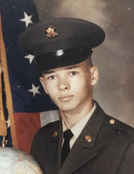 Speck Funeral Home - Billy Glen Winningham - 2021 - Speck and ...