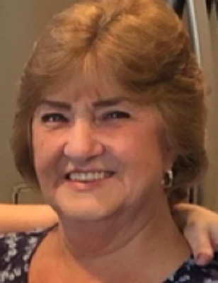 Ann Christine Doherty Obituary