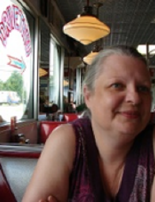 Cathy Evelyn Engels Obituary