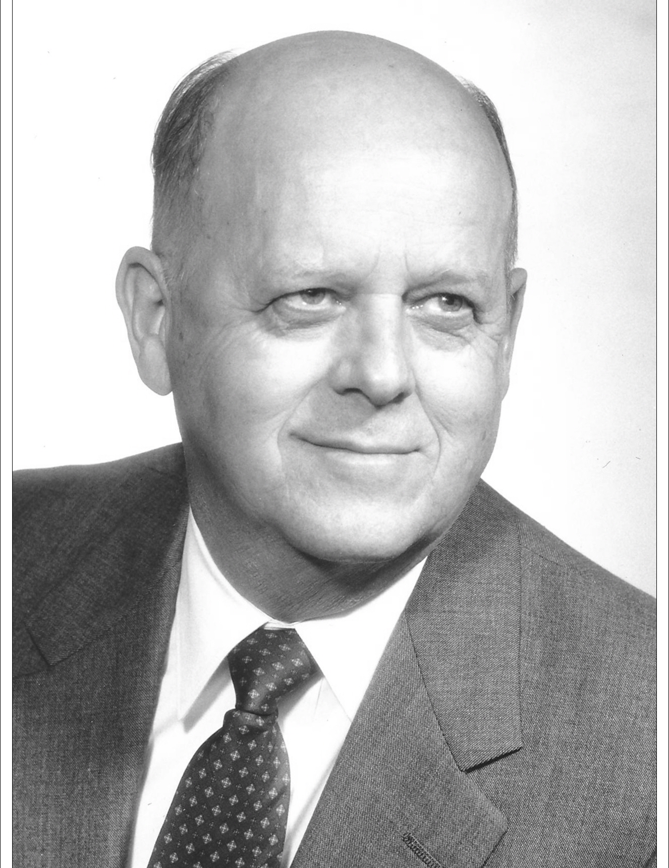 James Richard Williams - 2021 - Fairfax Memorial Funeral Home