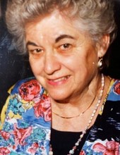 Cecilia Elizabeth Chiarelli - 2021 - Lougheed Funeral Home