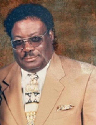Prophet John Elbert Jones, Sr. Obituary