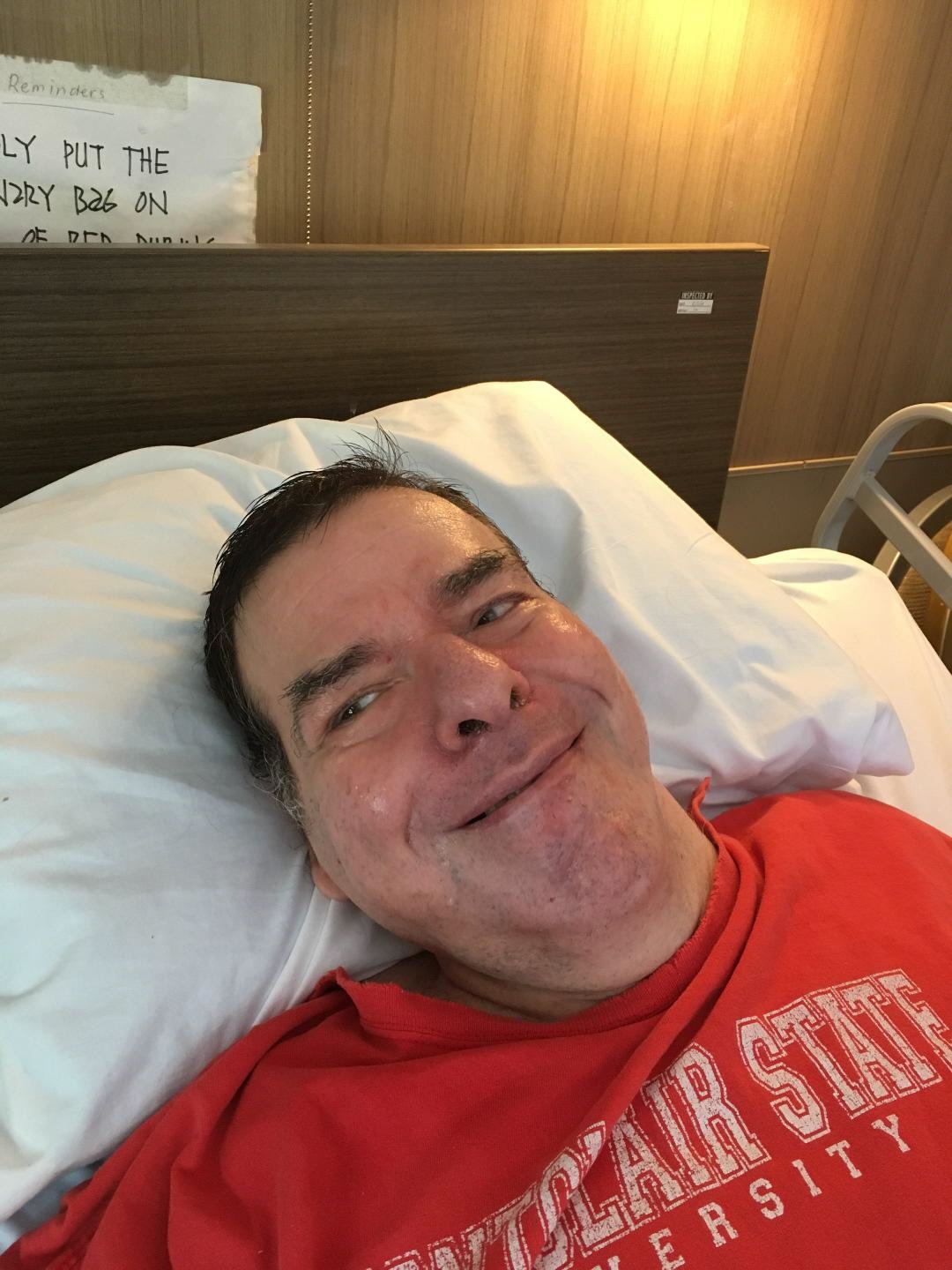 Michael Triano - 2021 - Megaro Memorial Home