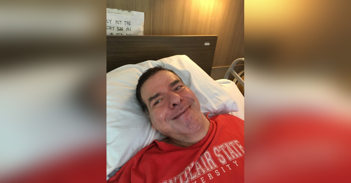 Obituary information for Michael Triano