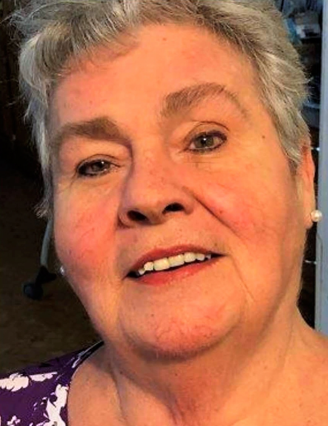 Wanda Faye Baxter - 2021 - Atkinson Funeral Home