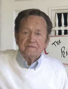 John William Rice, Sr. - 2021 - Kenmar Family Funeral Home