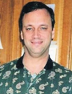 Edward Thomas Barr - 2021 - Healy Chapel