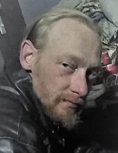 Jonathan Daniel Dingus - 2021 - Gate City Funeral Home