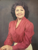 Ruth Lowery Fuller - 2021 - Davis-Watkins Funeral Homes & Crematory