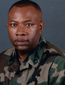 SFC (Ret) Frederick White - 2021 - Mack's Funeral Home