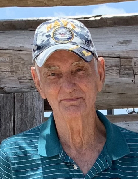 Donald Lee Vaughan - 2021 - Carter Conley Funeral Home