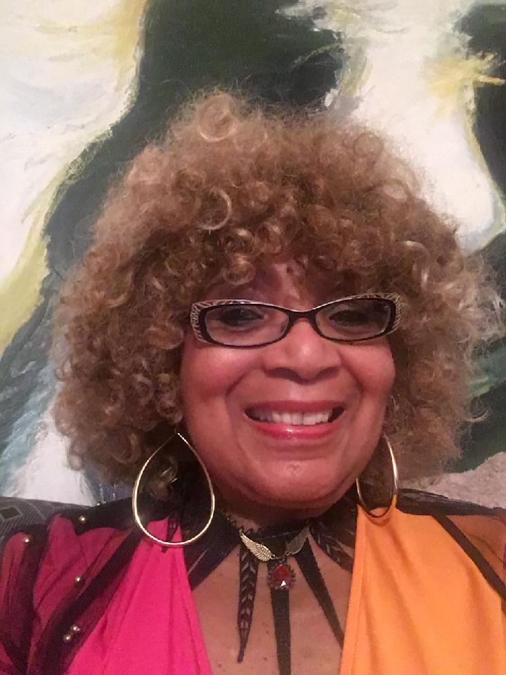 Elva Veronica Joyner - 2021 - Vaughn C Greene Funeral Services