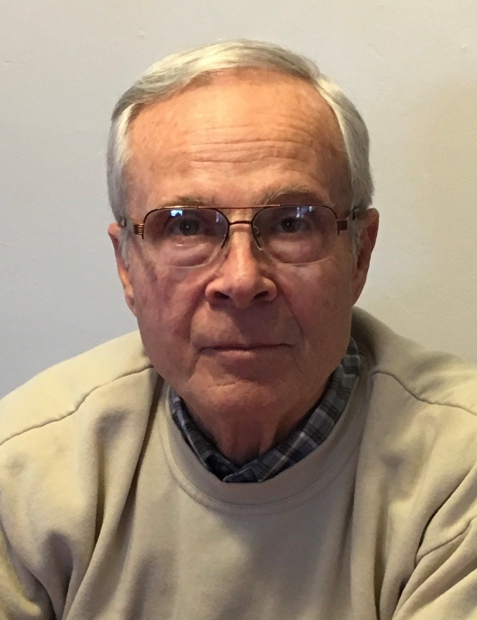 Col Robert Thomas "Tom" Jobin, USAF, (Ret.) - 2021 - The Springs ...