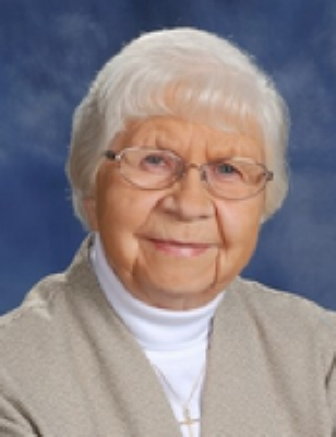 Alma Wilson Obituary