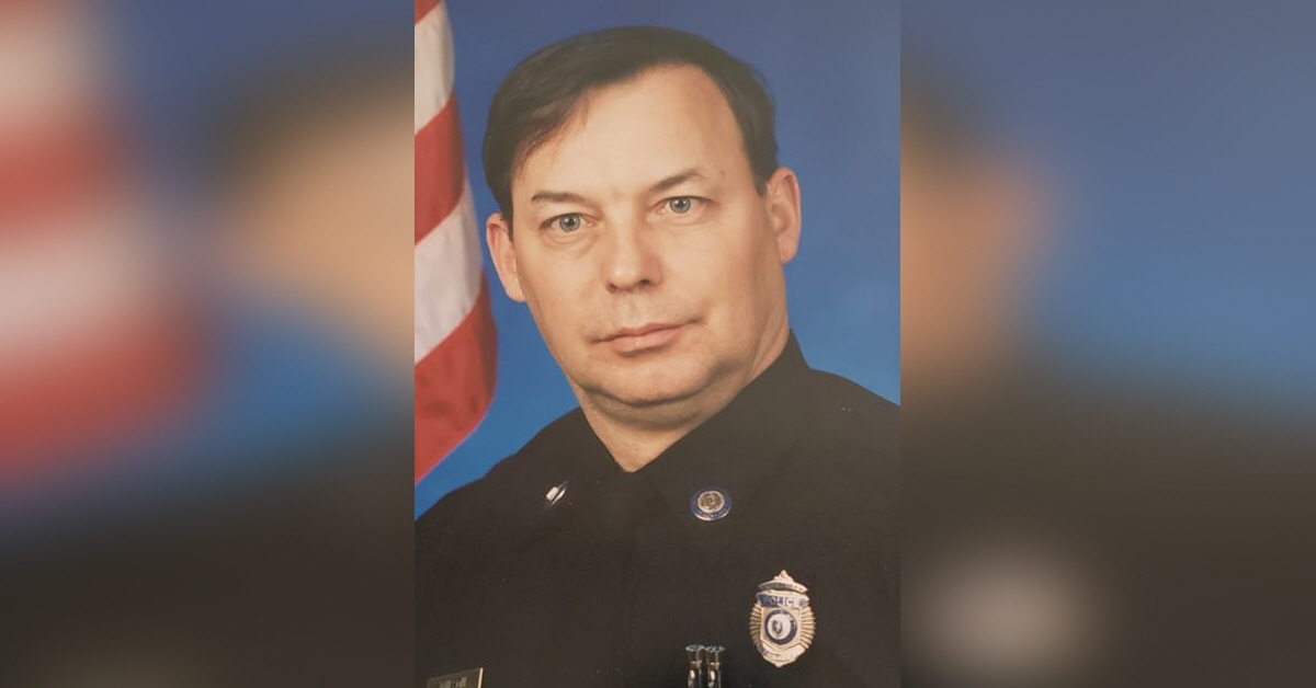 Obituary information for Michael P. Wilson