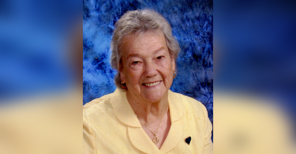 Obituary information for Wanda Jean Barr