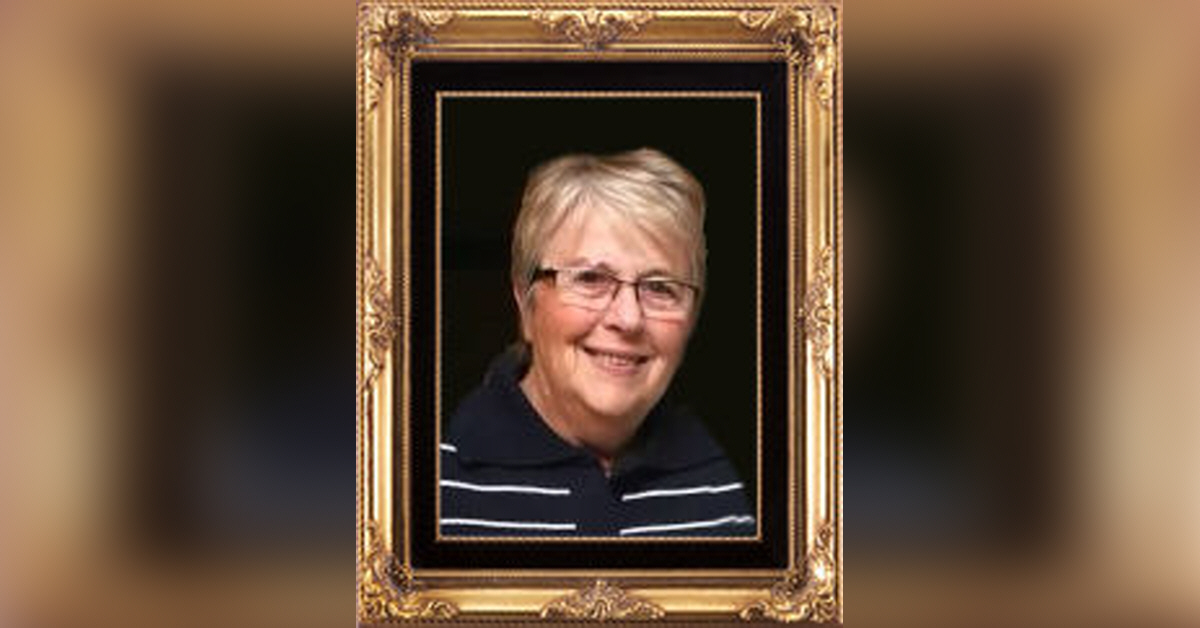 Obituary information for Faye M. (Burner) Carl