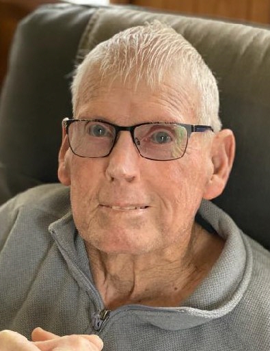 Daniel "Danny" Joseph Comer - 2021 - Shoffstall Funeral Home